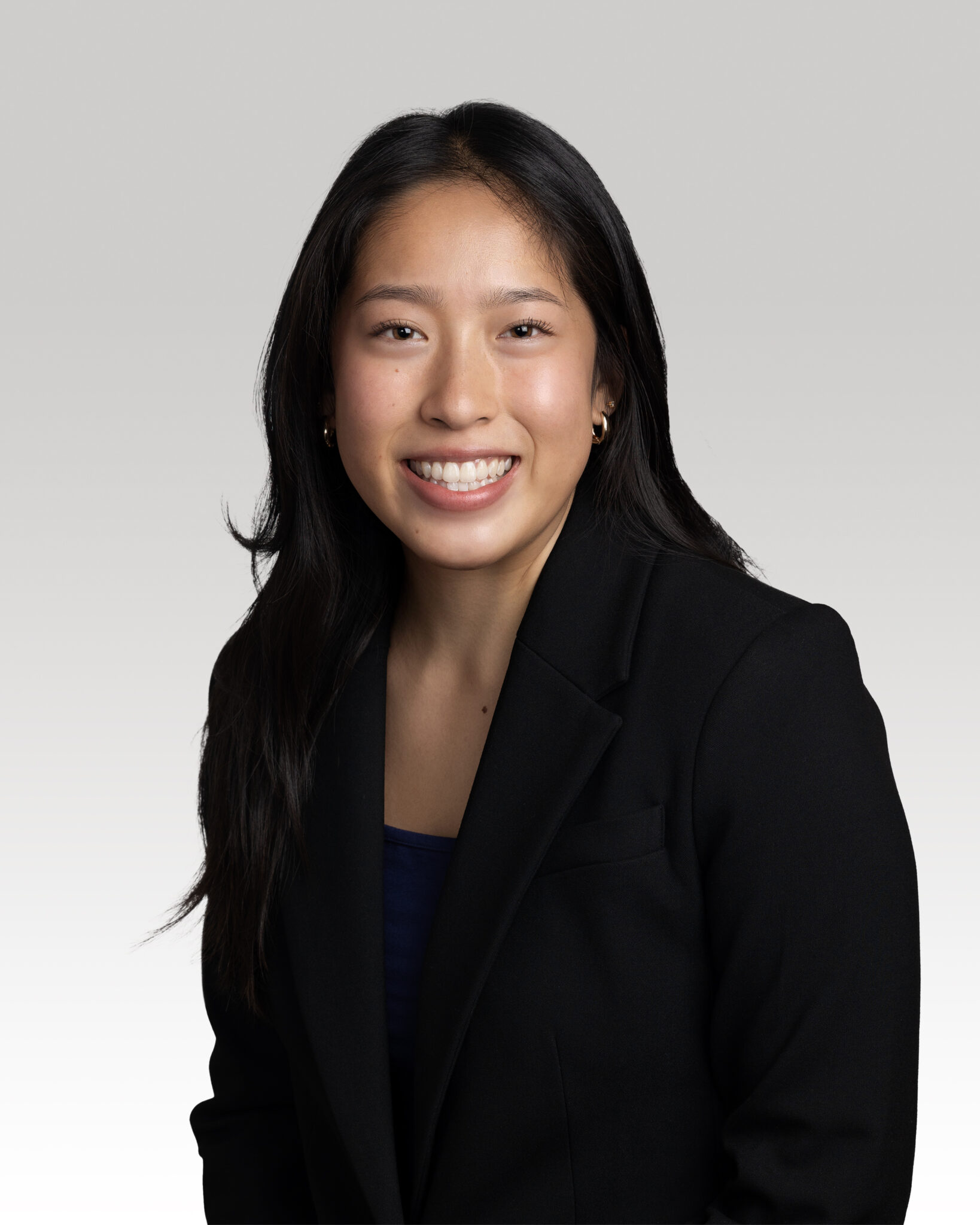 Alexandra Gong - Floyd Advisory